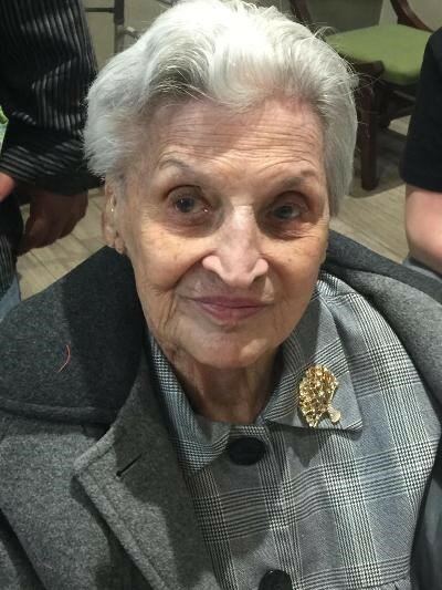Obituary Of Bette Siegel Feldman Mortuary Proudly Serving Denve 